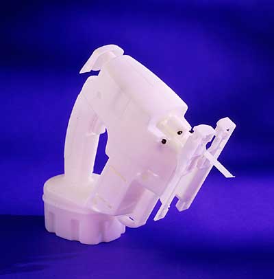 Gallery - Rapid Prototyping Services Rapid Prototyping Services